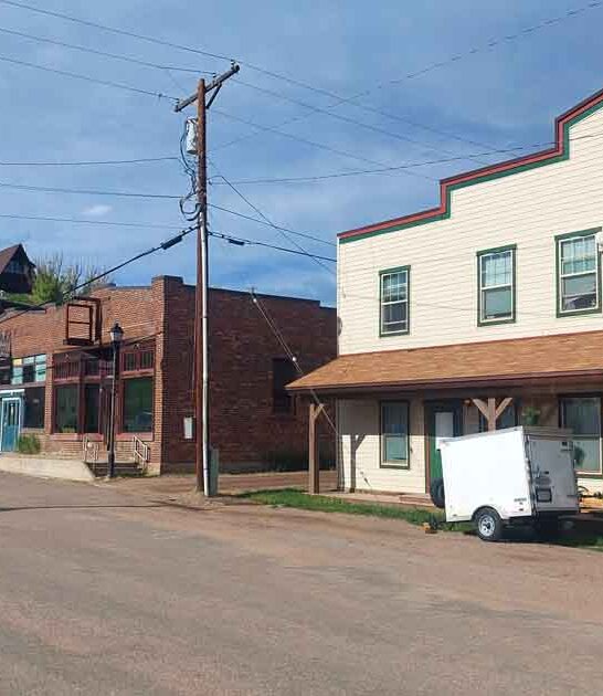 colorado town perfect trip ftr