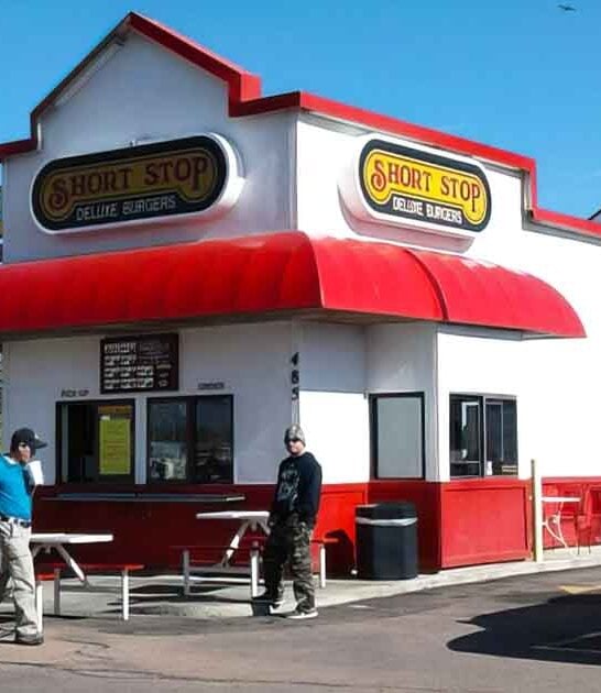 colorado vintage burger eatery ftr