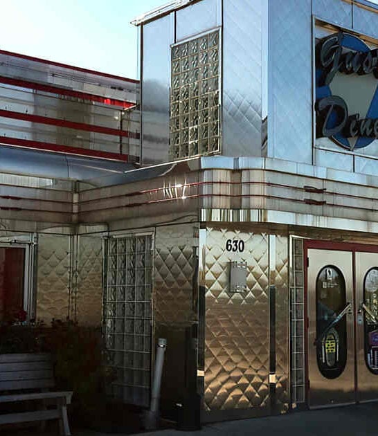 comfort food diner wisconsin ftr
