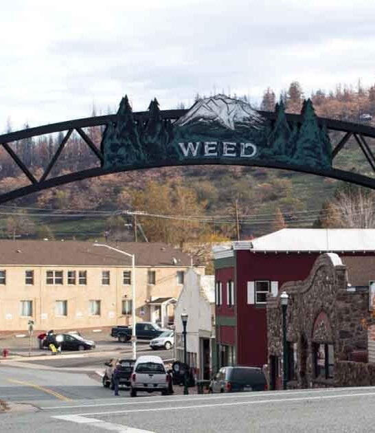 comfortably beautiful california town ftr