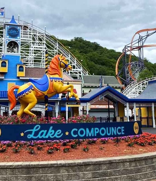 connecticut amazing amusement park ftr
