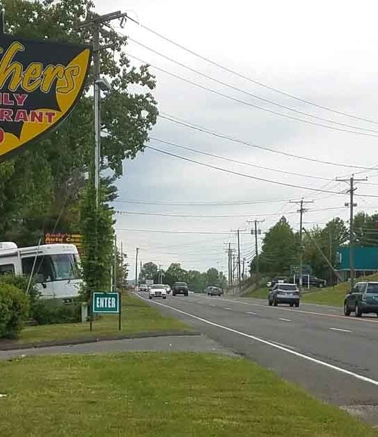 connecticut batman restaurant dream ftr