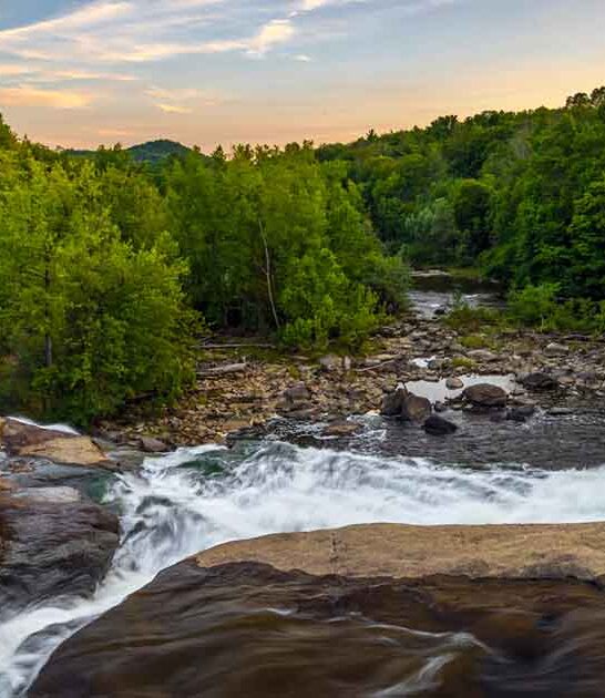 connecticut breathtaking waterfall drive ftr