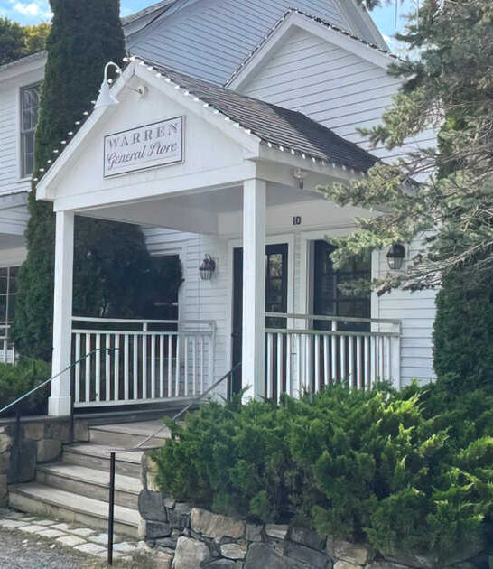 connecticut deli general store ftr