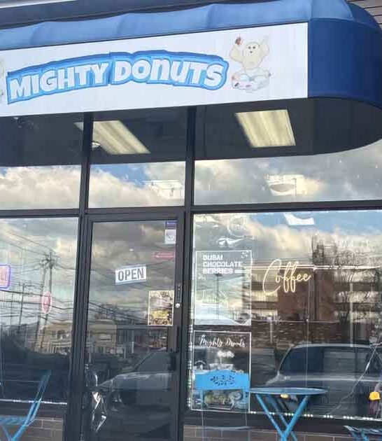 connecticut donut shops favorites ftr