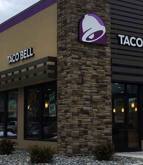 connecticut famous taco bell ftr