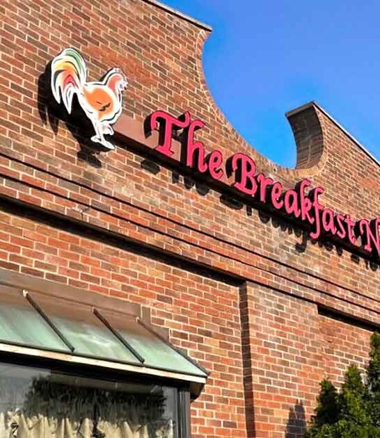 connecticut iconic breakfast spot ftr
