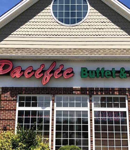 connecticut iconic restaurant buffet ftr