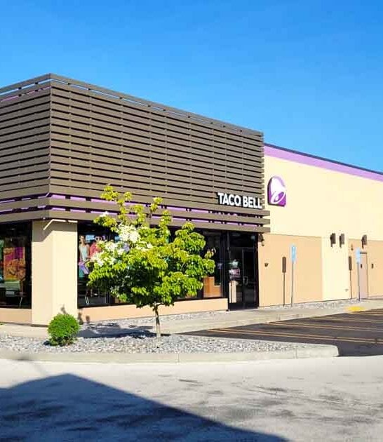 connecticut iconic taco bell ftr