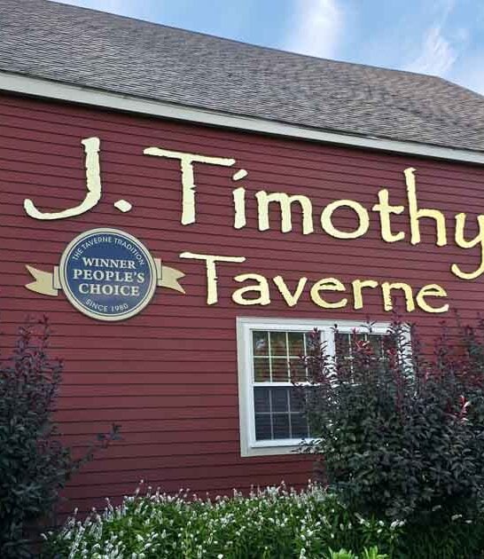 connecticut legendary wing tavern ftr