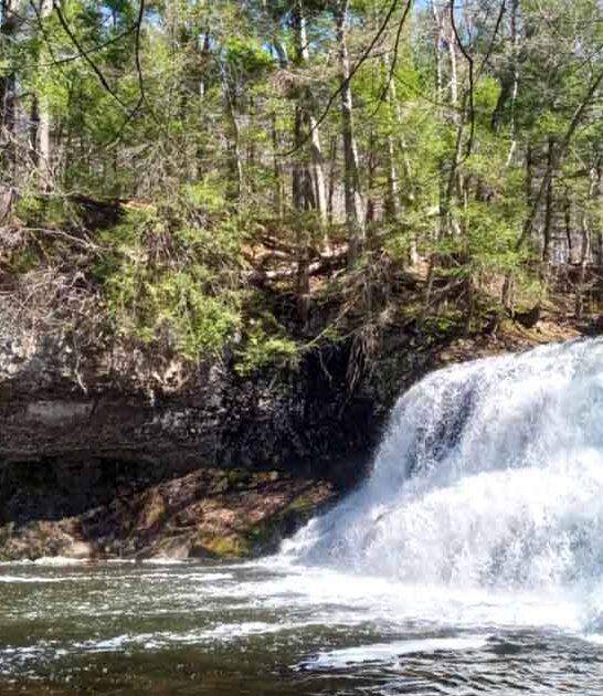 connecticut stunning waterfall drive ftr