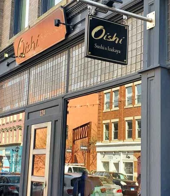 connecticut sushi restaurant speechless ftr