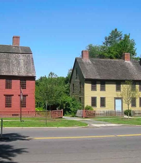connecticut town charming hallmark ftr