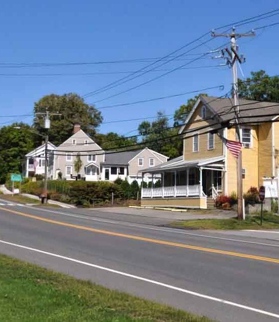 connecticut town perfect escape ftr
