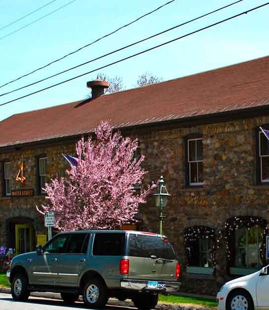 You&rsquo;d Never Guess This Tiny Connecticut Town Is One Of The Most Underrated Spots In The State