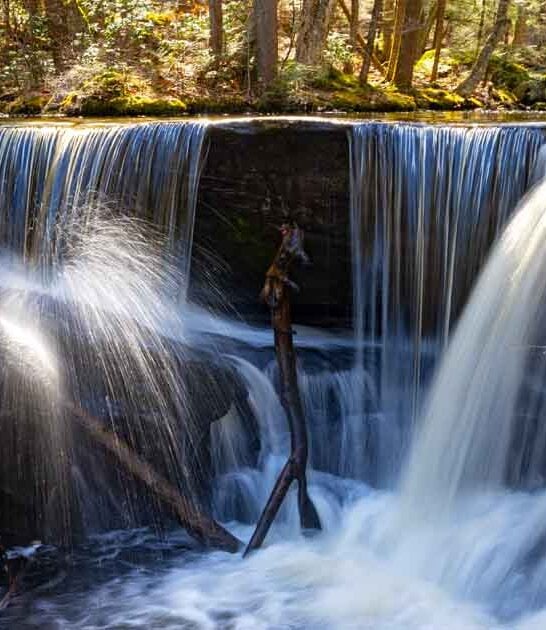 connecticut waterfalls worth hike ftr