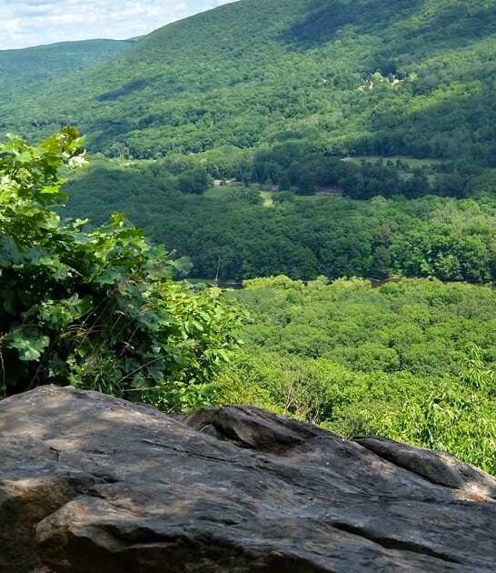 connecticut worthy challenging hike ftr