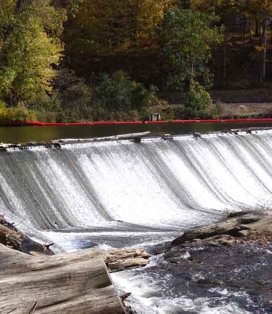 connecticut worthy stunning waterfall ftr
