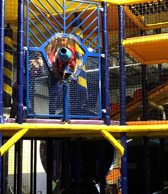 coolest indoor playground pennsylvania ftr