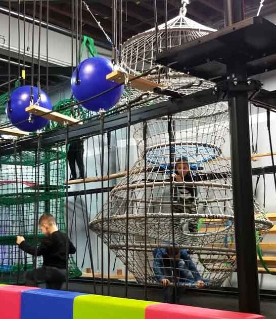 coolest playground new jersey ftr