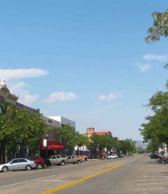 The Cost Of Living In This Colorado Town Is So Low, Locals Cover Everything For $1,300