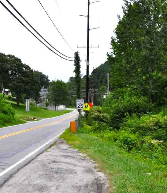 country north carolina drive ftr