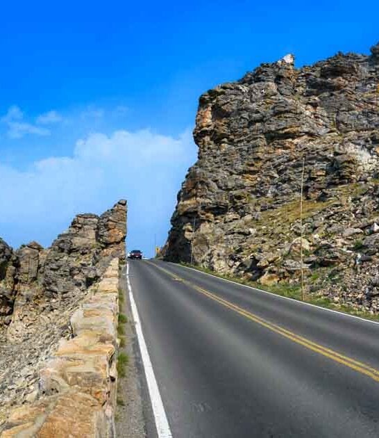 country roads colorado dream ftr