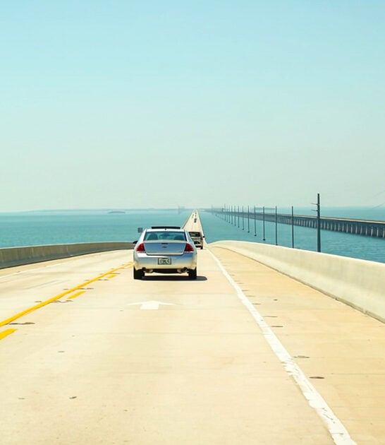 country roads florida drives ftr