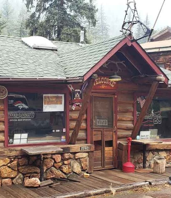 cowboy western saloon colorado ftr