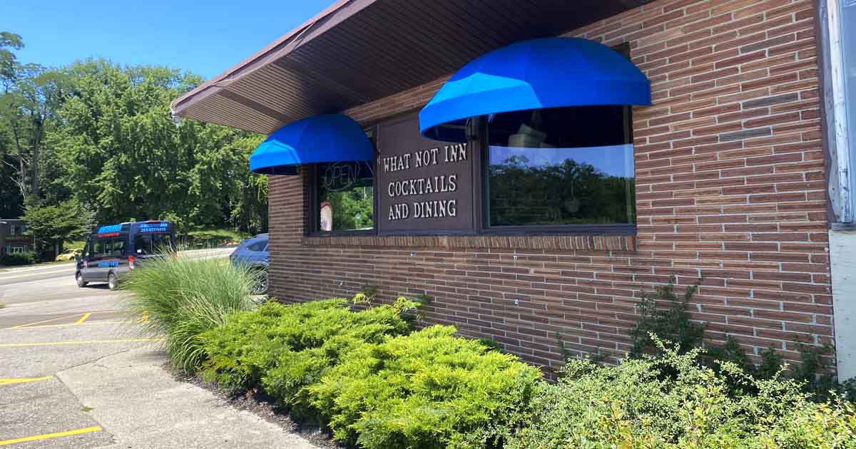 This Cozy Michigan Restaurant Serves The Most Unforgettable Meals
