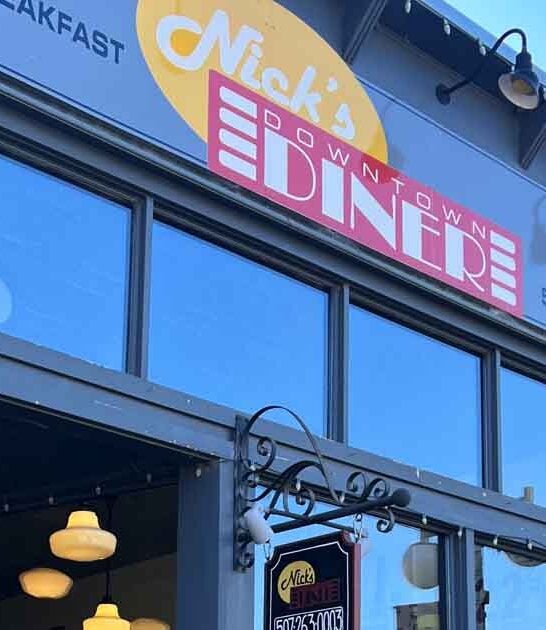 cozy minnesota restaurant brunch ftr