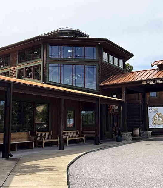 crazy kentucky restaurants exist ftr