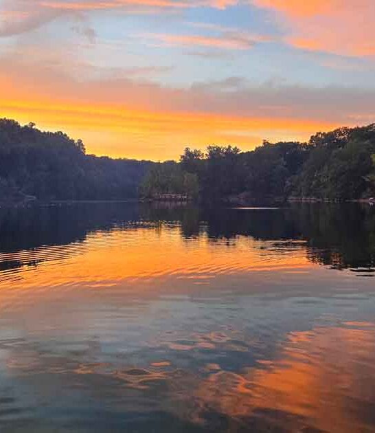 crystal clear lake ohio ftr