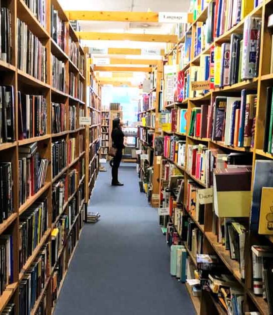day california discount bookstore ftr
