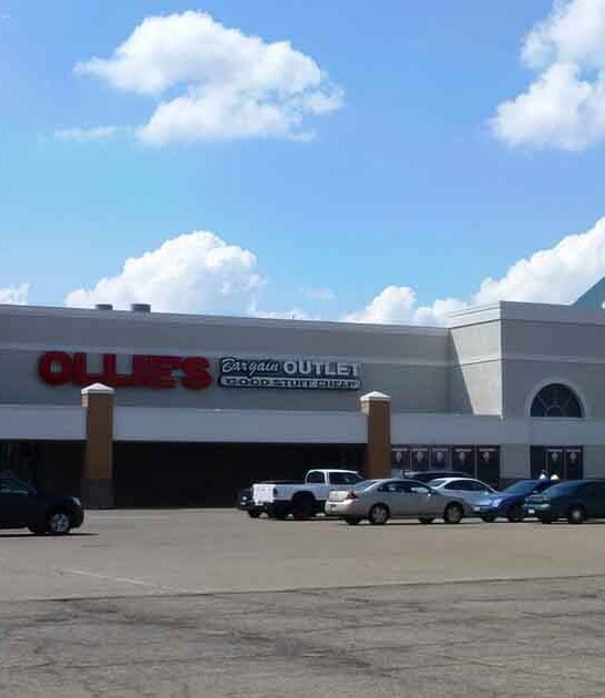 deal hunter ohio store ftr