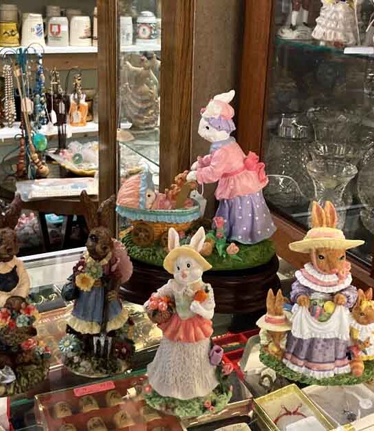 deals vintage store kentucky ftr
