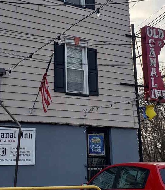 death tavern new jersey ftr