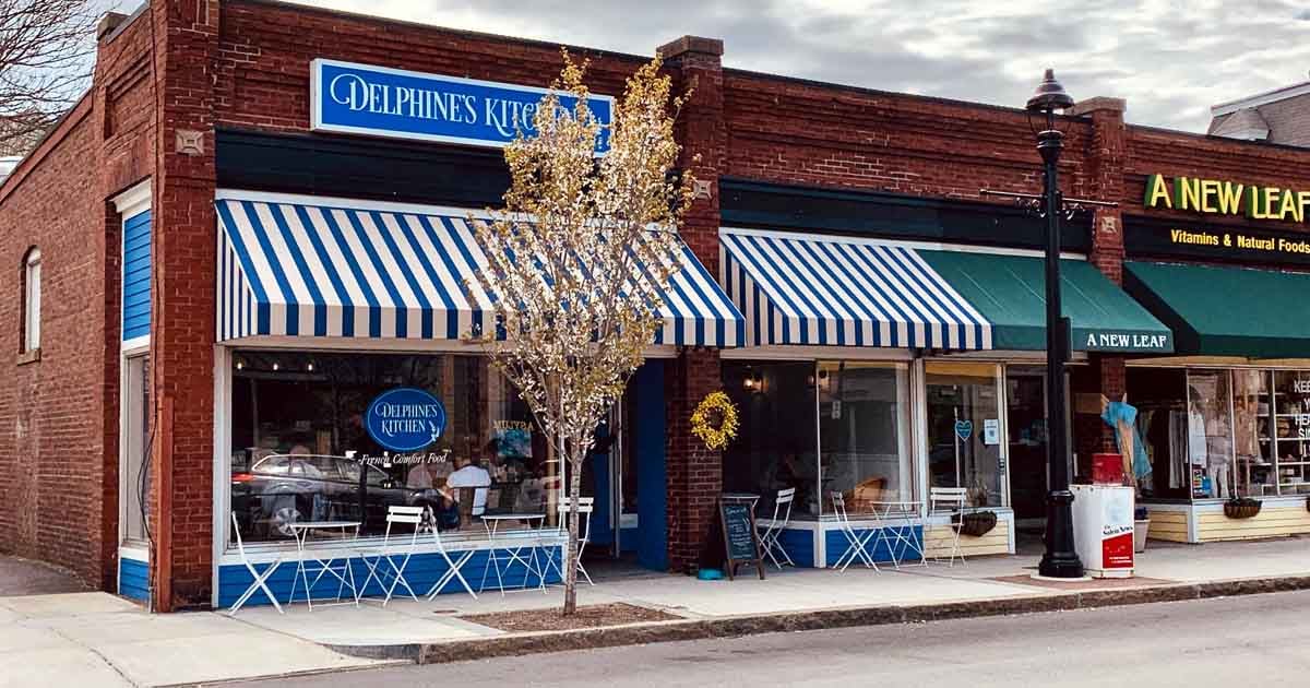 Treat Yourself To A Decadent S'more Crêpe At This Beloved Massachusetts ...