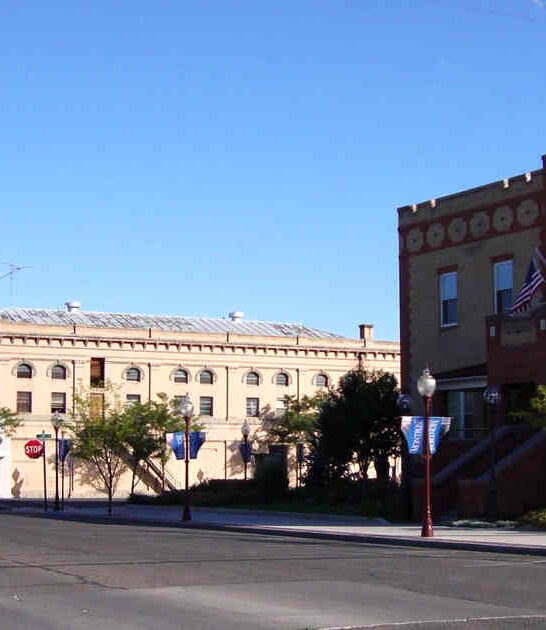 delightful colorado town social ftr