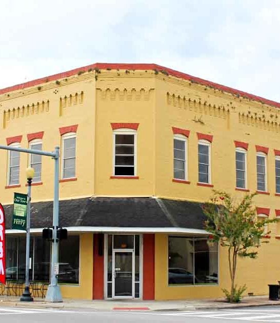 delightful florida town social ftr