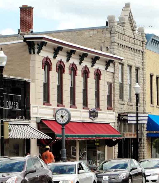 delightful main streets wisconsin ftr