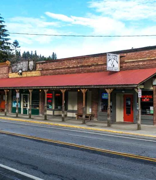 delightful rural towns washington ftr