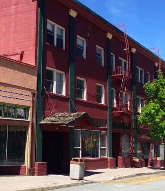 delightful small towns california ftr