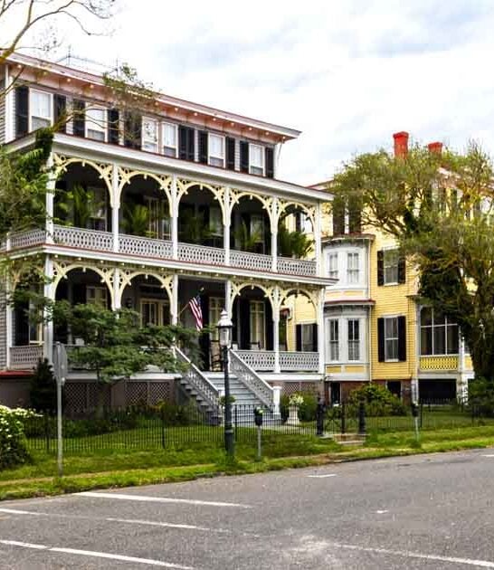 delightful town new jersey ftr