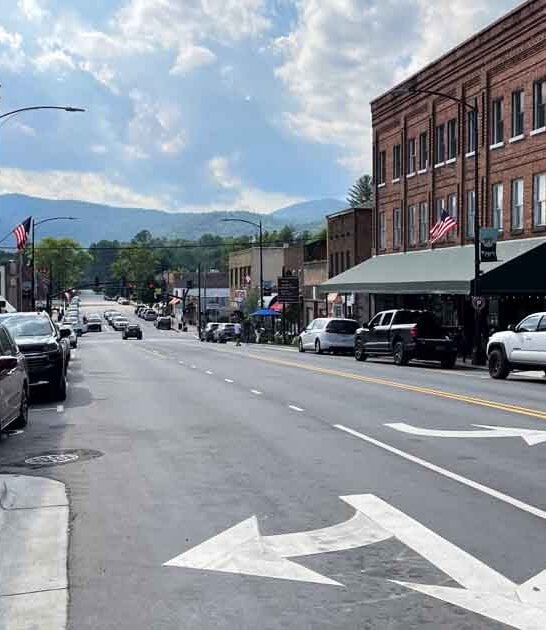 The Tiny North Carolina Town That’s Secretly One Of The Best Antiquing Destinations In America