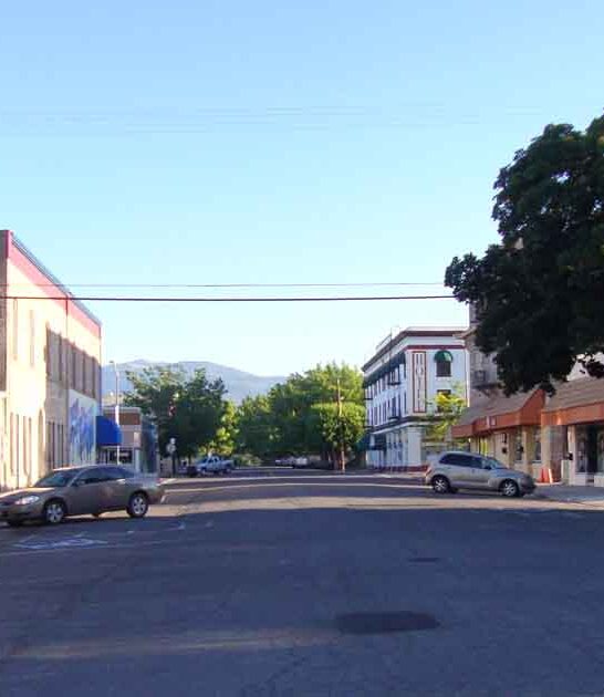different california towns affordable ftr