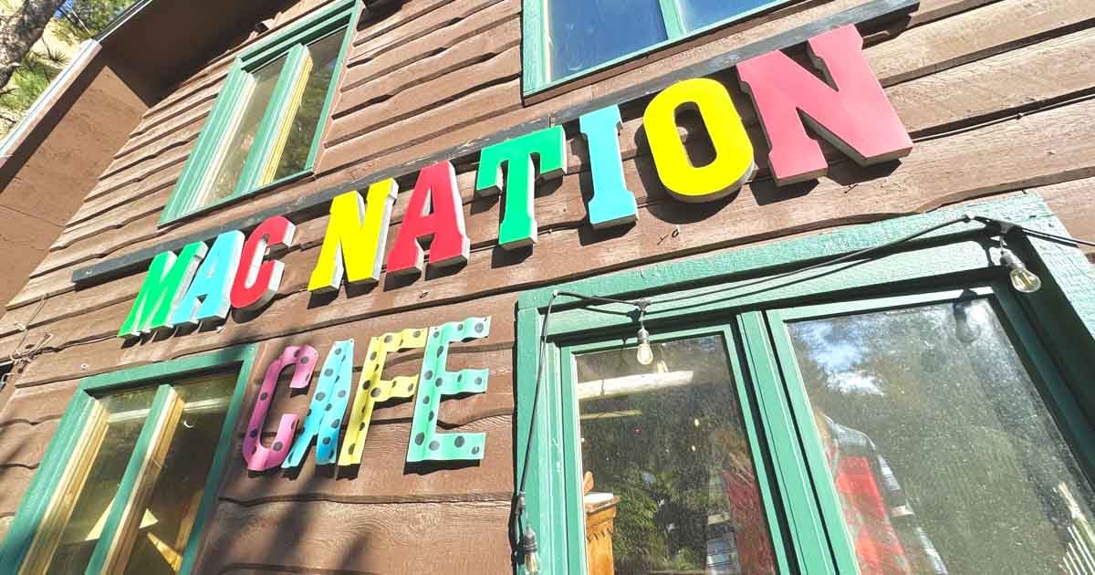 Dig Into 37 Mouthwatering Varieties Of Mac 'N Cheese At This Unique ...