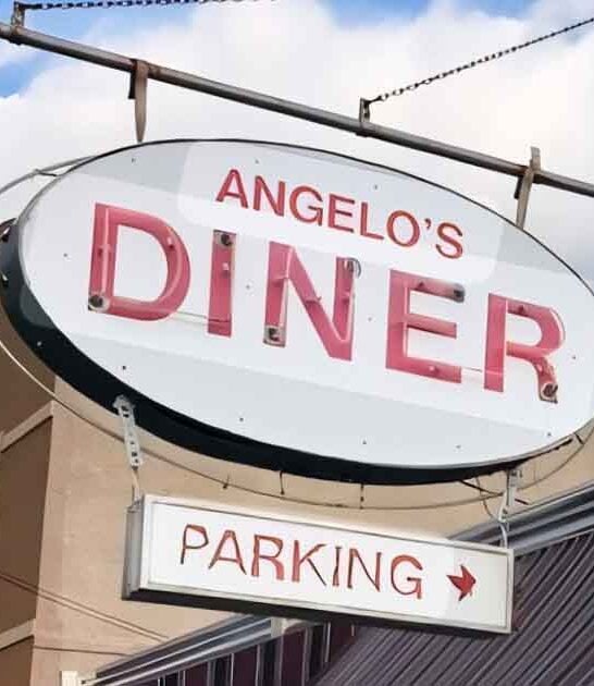 diner new jersey favorite ftr