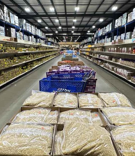 This Massive Discount Store In Indiana Has The Best Deals You&rsquo;ve Ever Seen