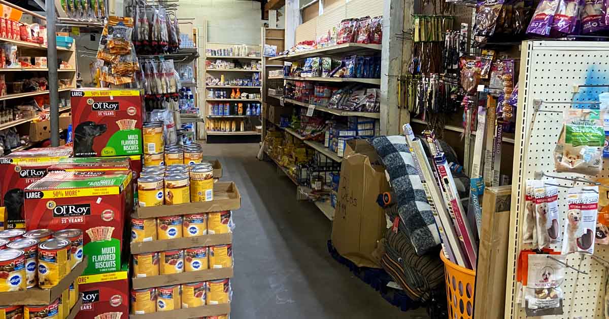 Most People Don't Know About This Incredible Discount Store In Minnesota